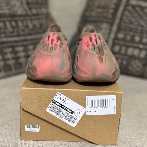 Yeezy | Shoes | Adidas Yeezy Foam Runner | Poshmark